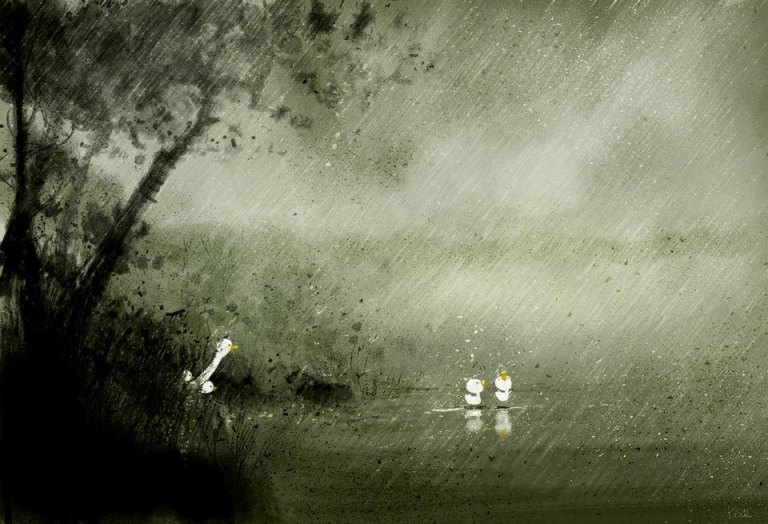 3000 Works of Heart | My OBT