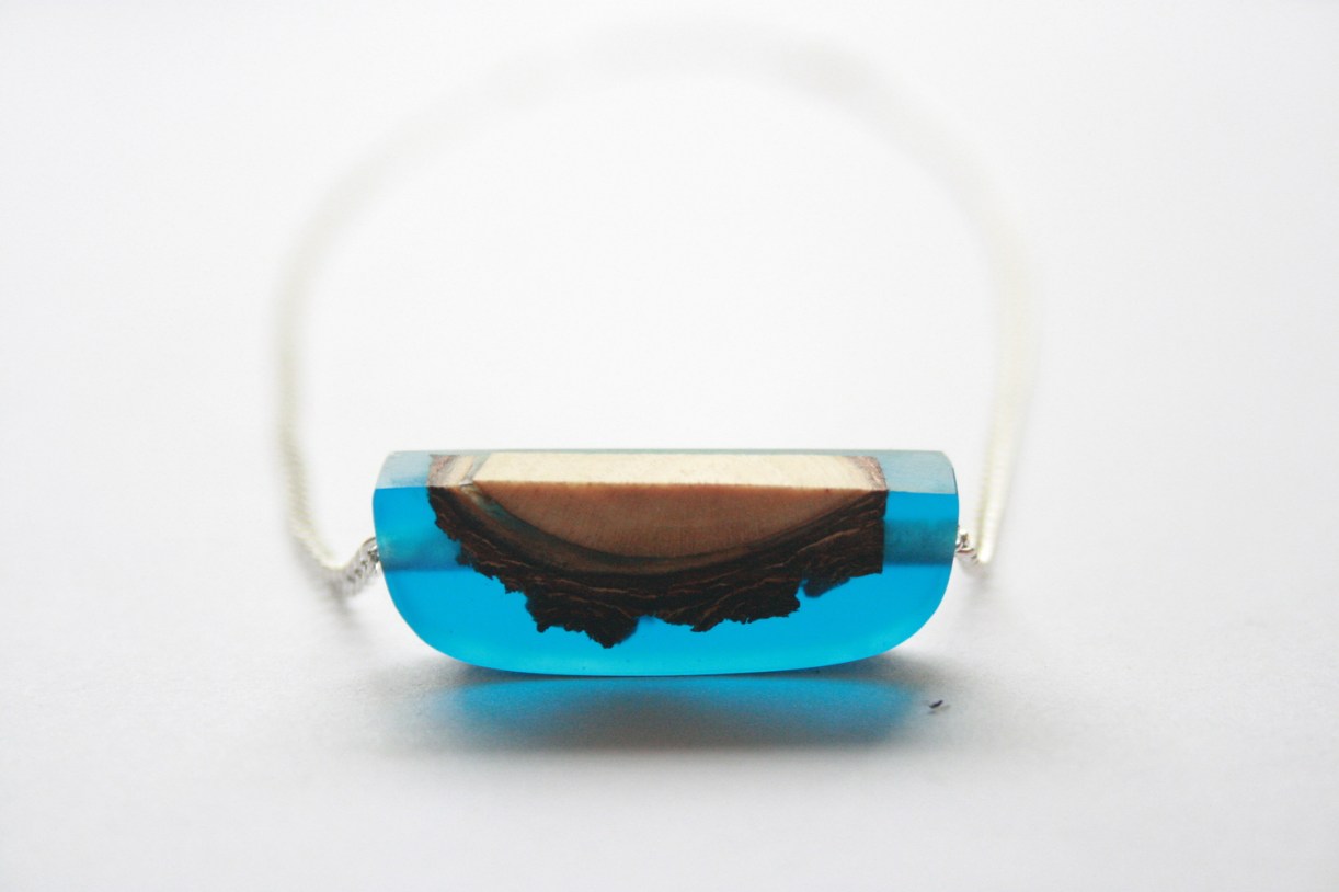 I Now Pronounce You… Wood and Resin! | My OBT