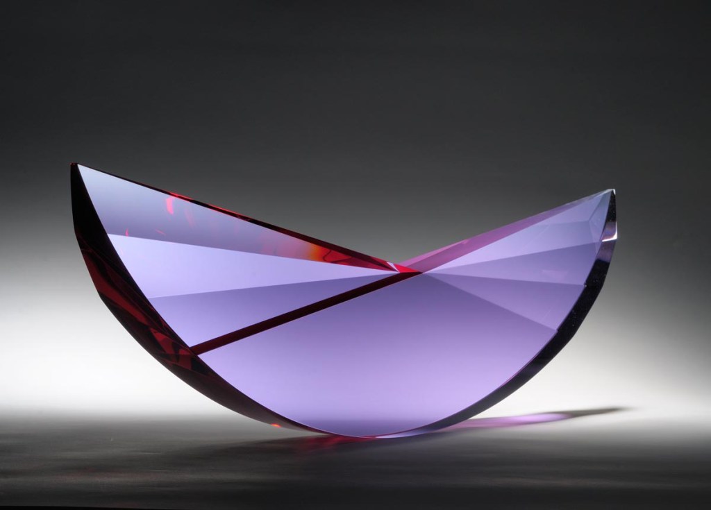 Cloven Crystal | My OBT