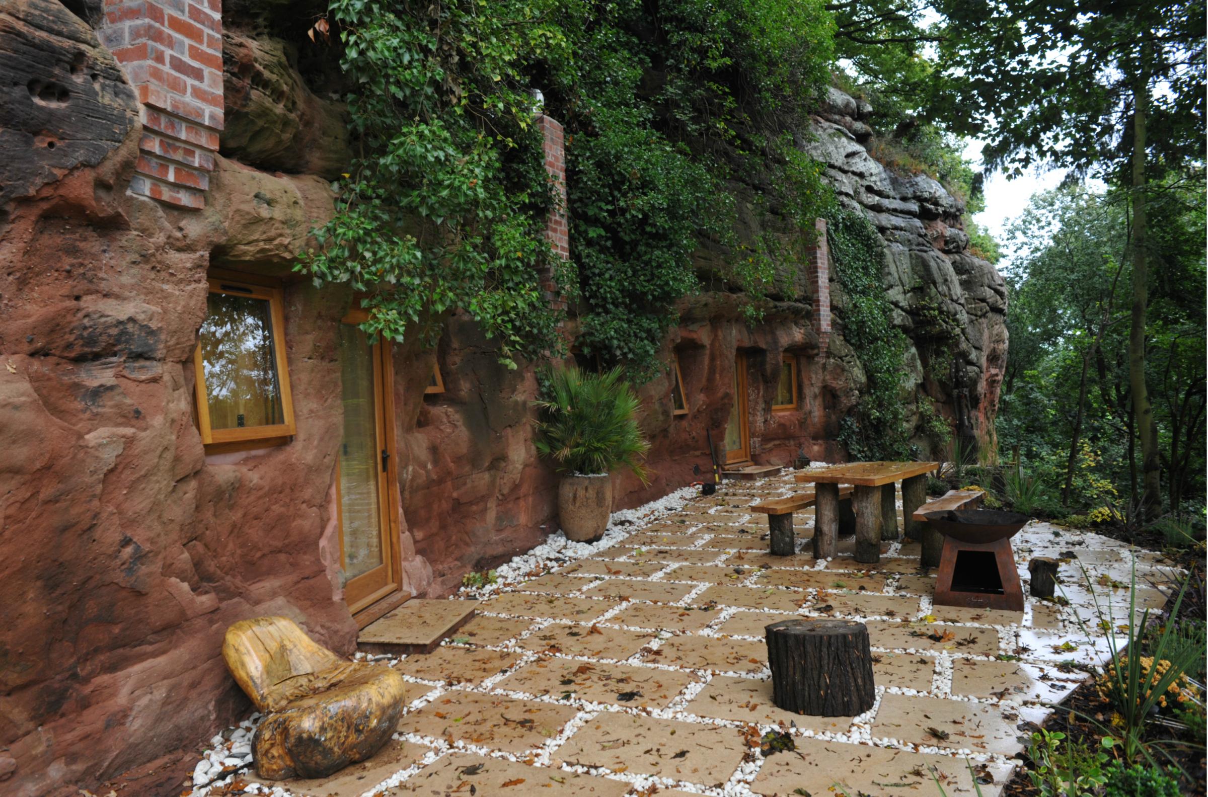 House of Rock! | My OBT