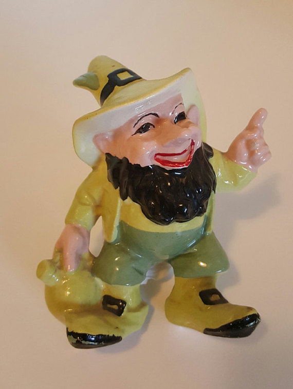 Etsomnia™ Volume 82: When Irish Eyes are Smirking | My OBT