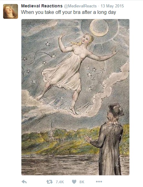 Medieval Funnies! | My OBT