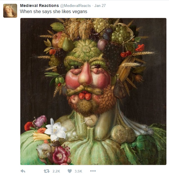 Medieval Funnies! | My OBT