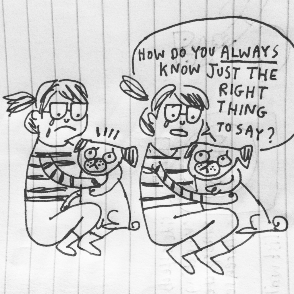 High Anxiety | My OBT