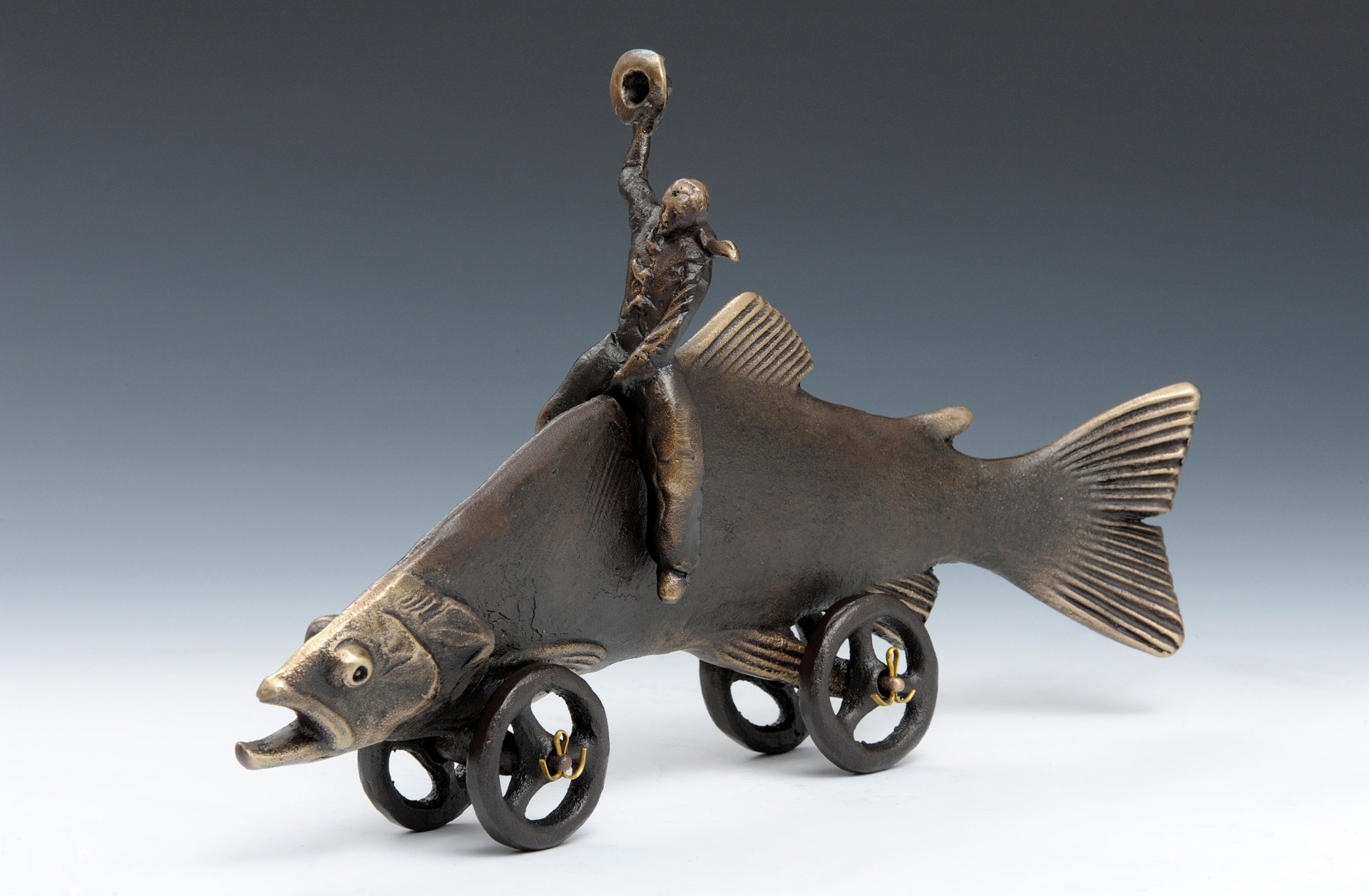 The Foundry | My OBT