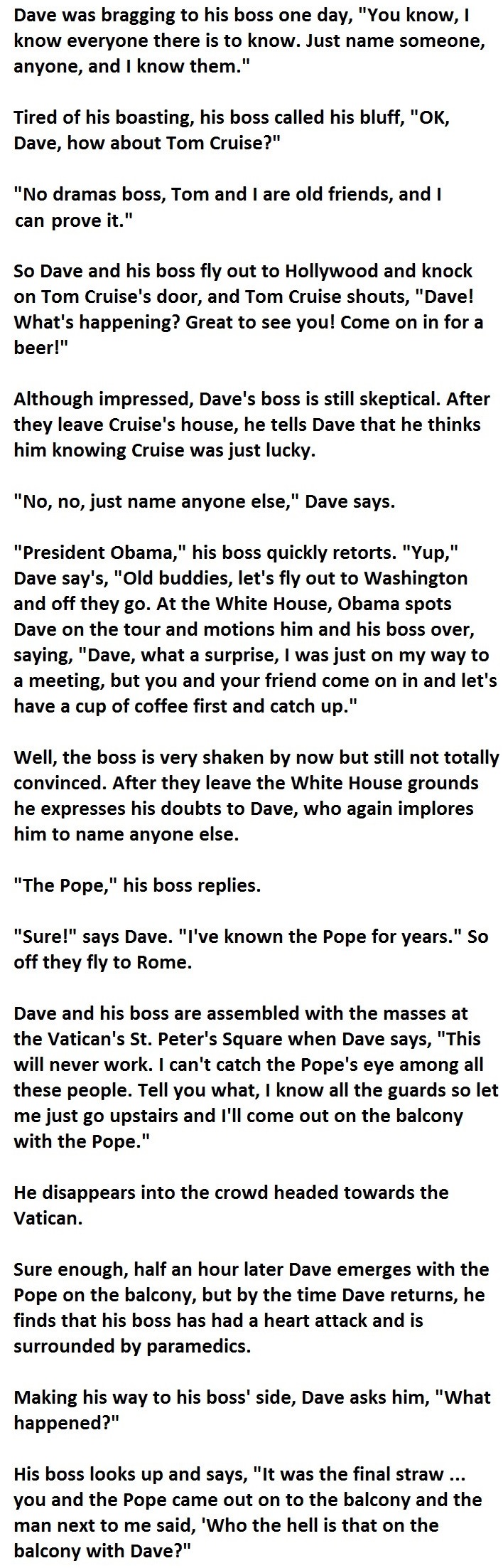 Technical Difficulties (Please Stand By) | My OBT