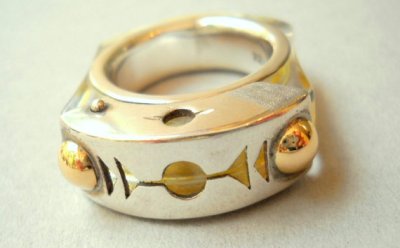 Zen and the Art of Jewelry Making | My OBT