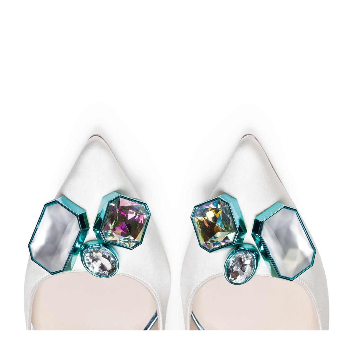 Shoes for Fairies | My OBT
