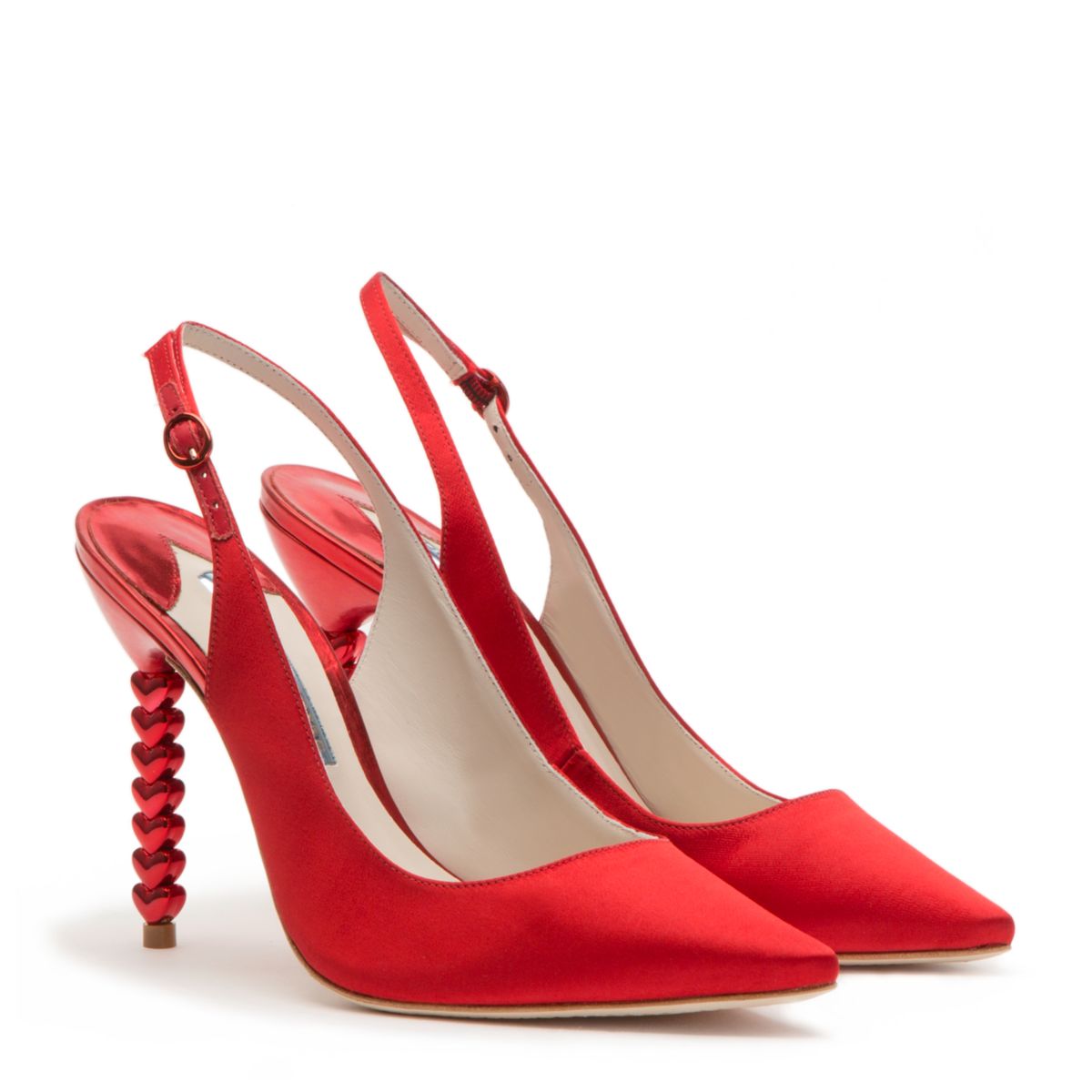 Shoes for Fairies | My OBT