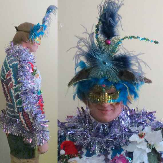 Etsomnia™ 108: Costume Madness 2016 | My OBT