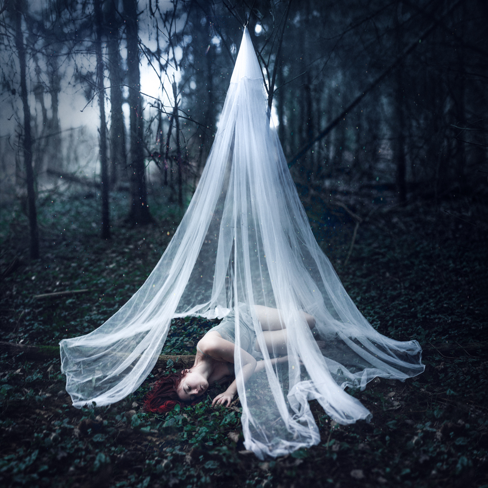 Feral Femininity | My OBT