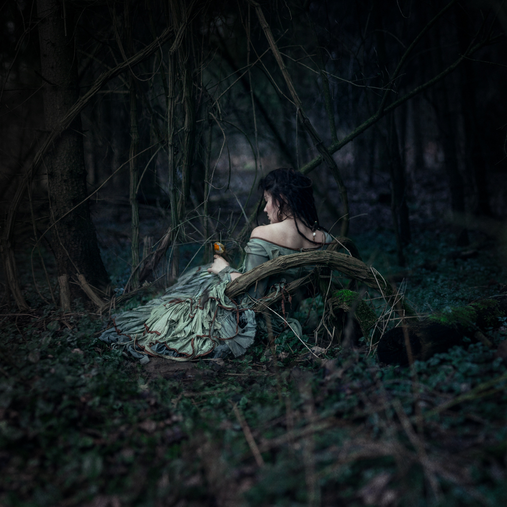 Feral Femininity | My OBT