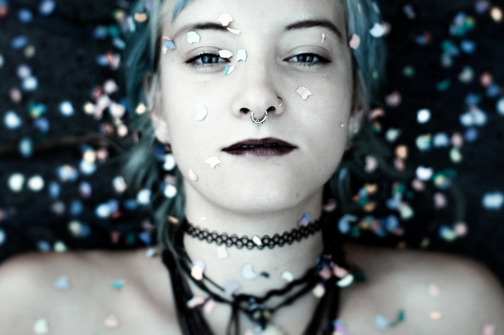 Feral Femininity | My OBT
