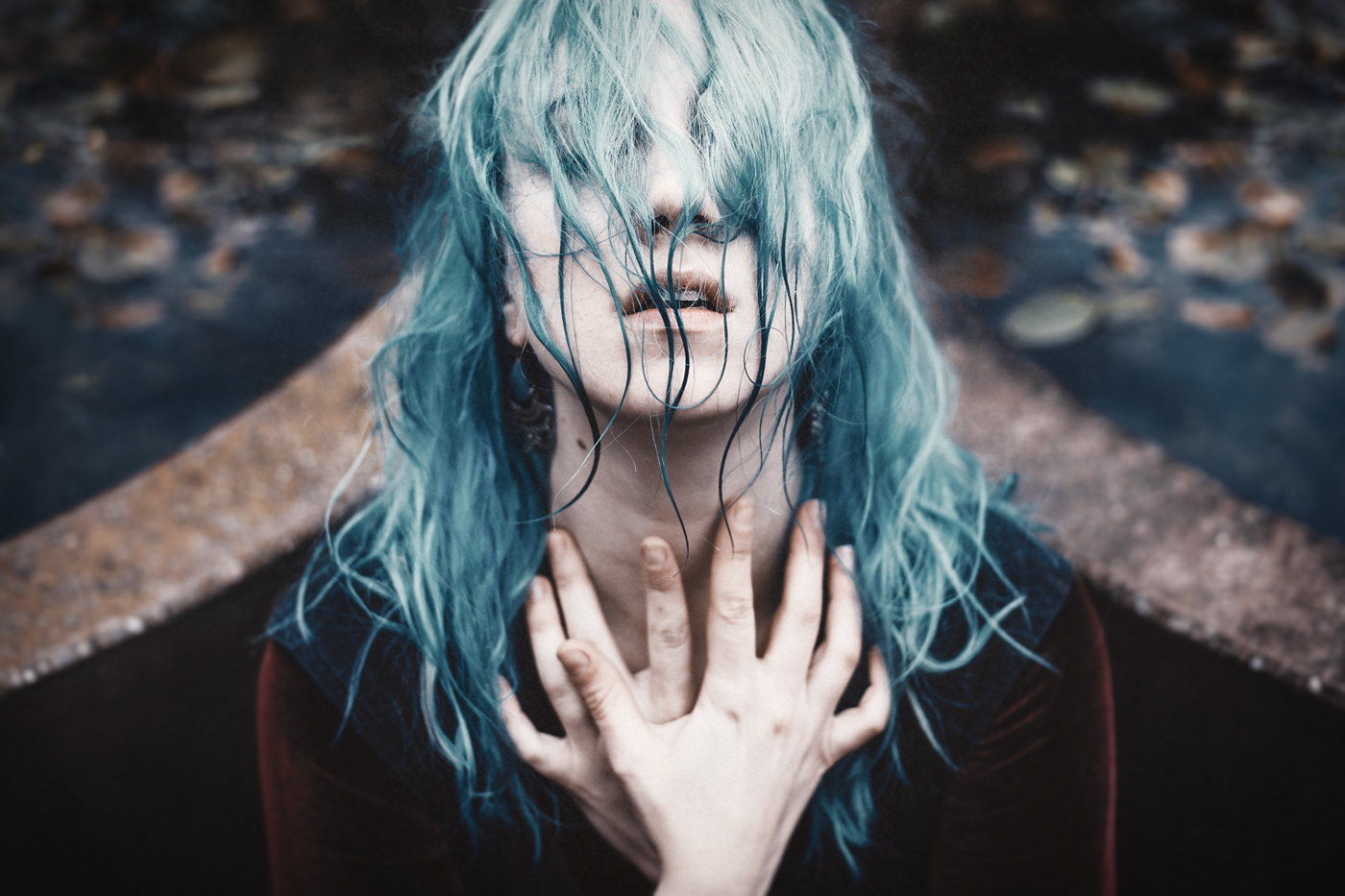 Feral Femininity | My OBT