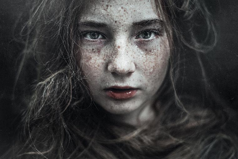 Feral Femininity | My OBT