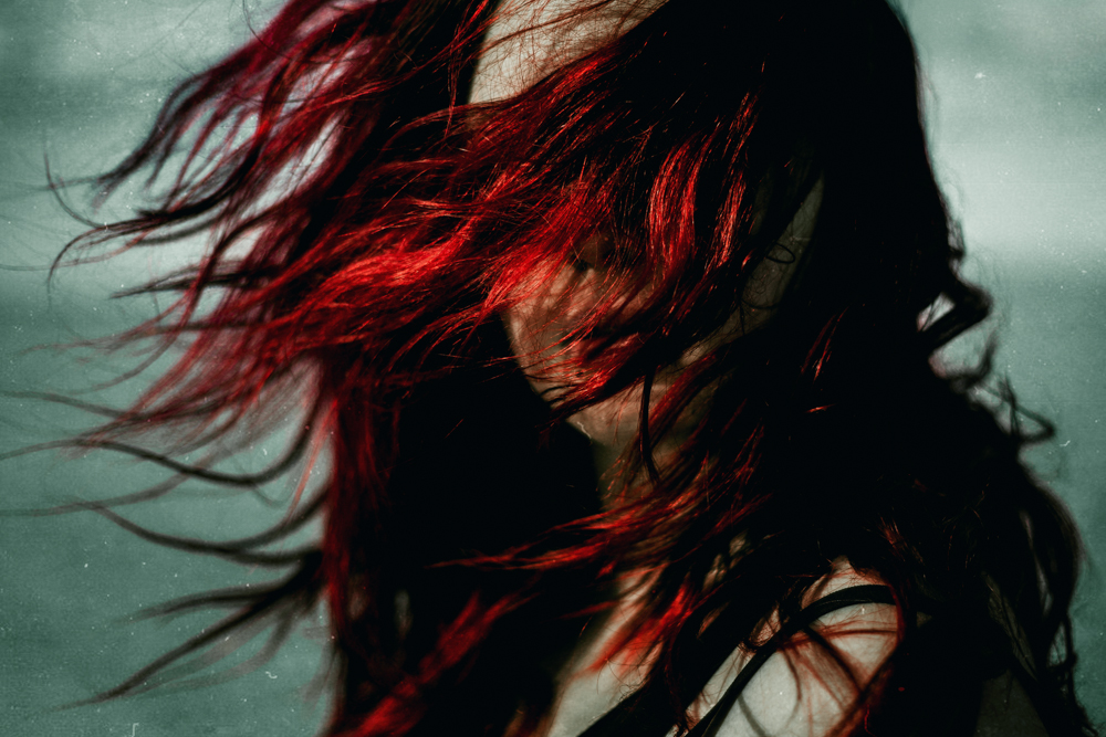 Feral Femininity | My OBT