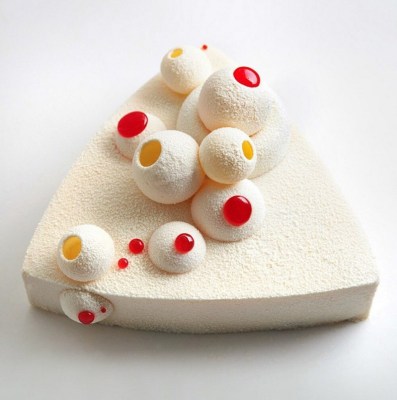 Edible Geometry: | My OBT