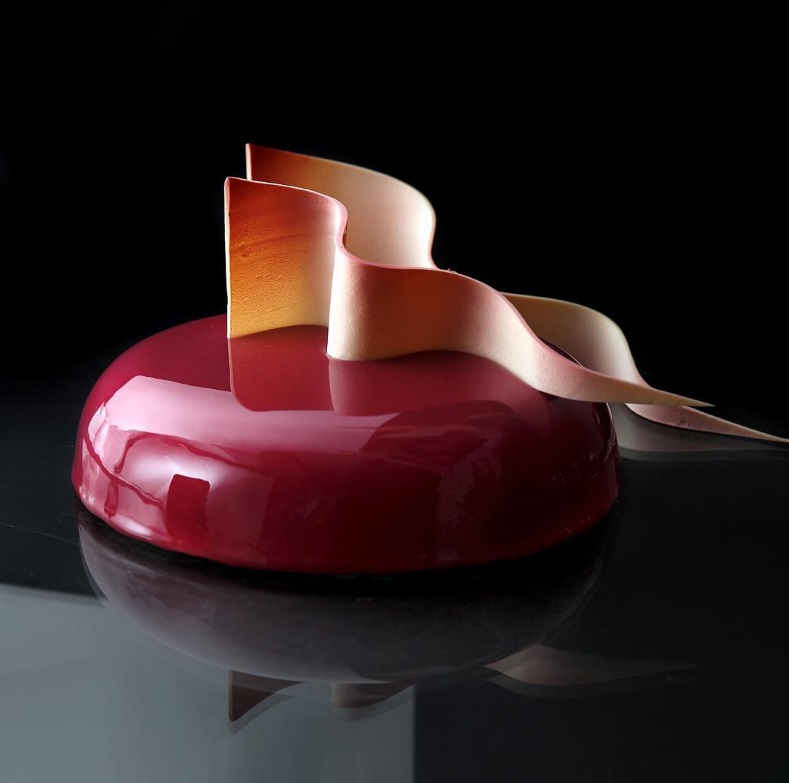 Edible Geometry: | My OBT