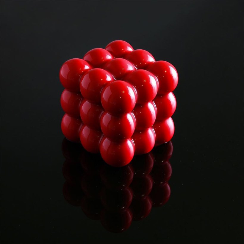 Edible Geometry: | My OBT