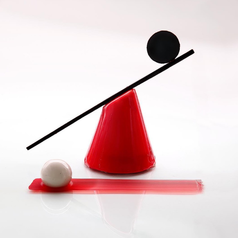 Edible Geometry: | My OBT