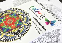 Color(ing) Theory: | My OBT