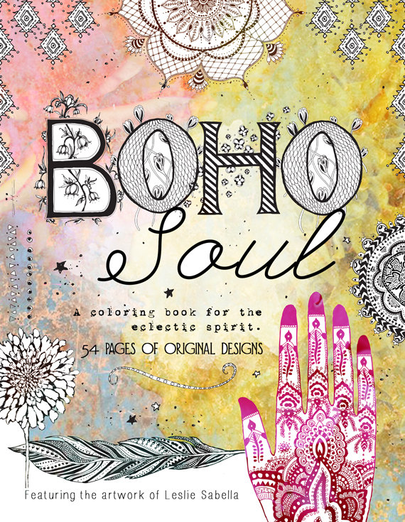 Repost: Color(ing) Theory | My OBT