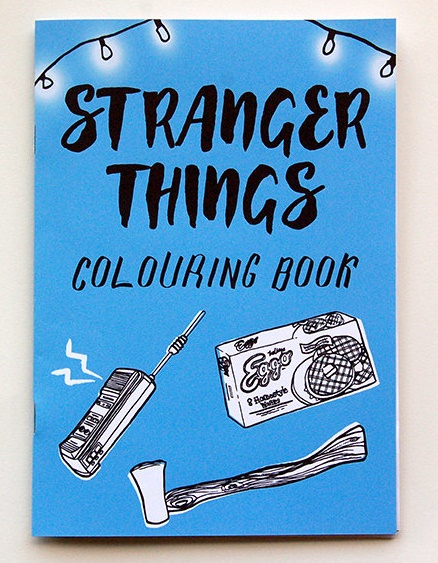 Color(ing) Theory: | My OBT