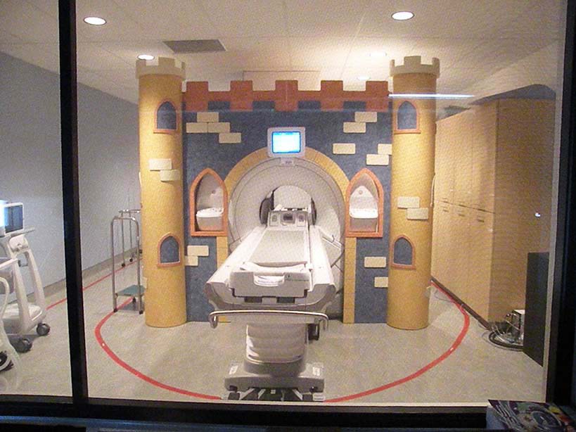 Anything But Straight Lines | My OBT