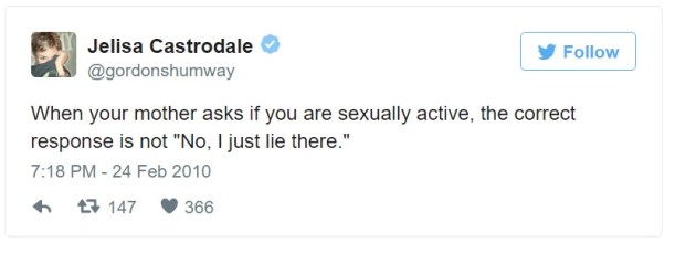 Twitter, Take Me Away! | My OBT