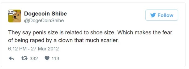 Twitter, Take Me Away! | My OBT