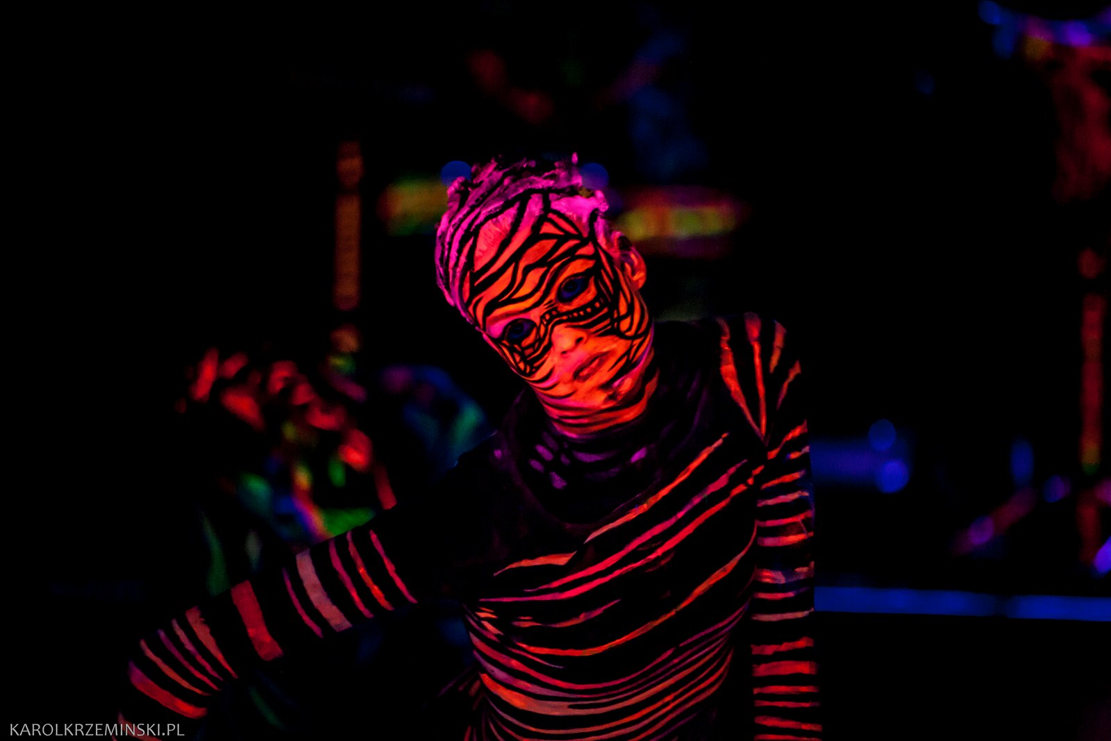 Art + Color + Ballet | My OBT