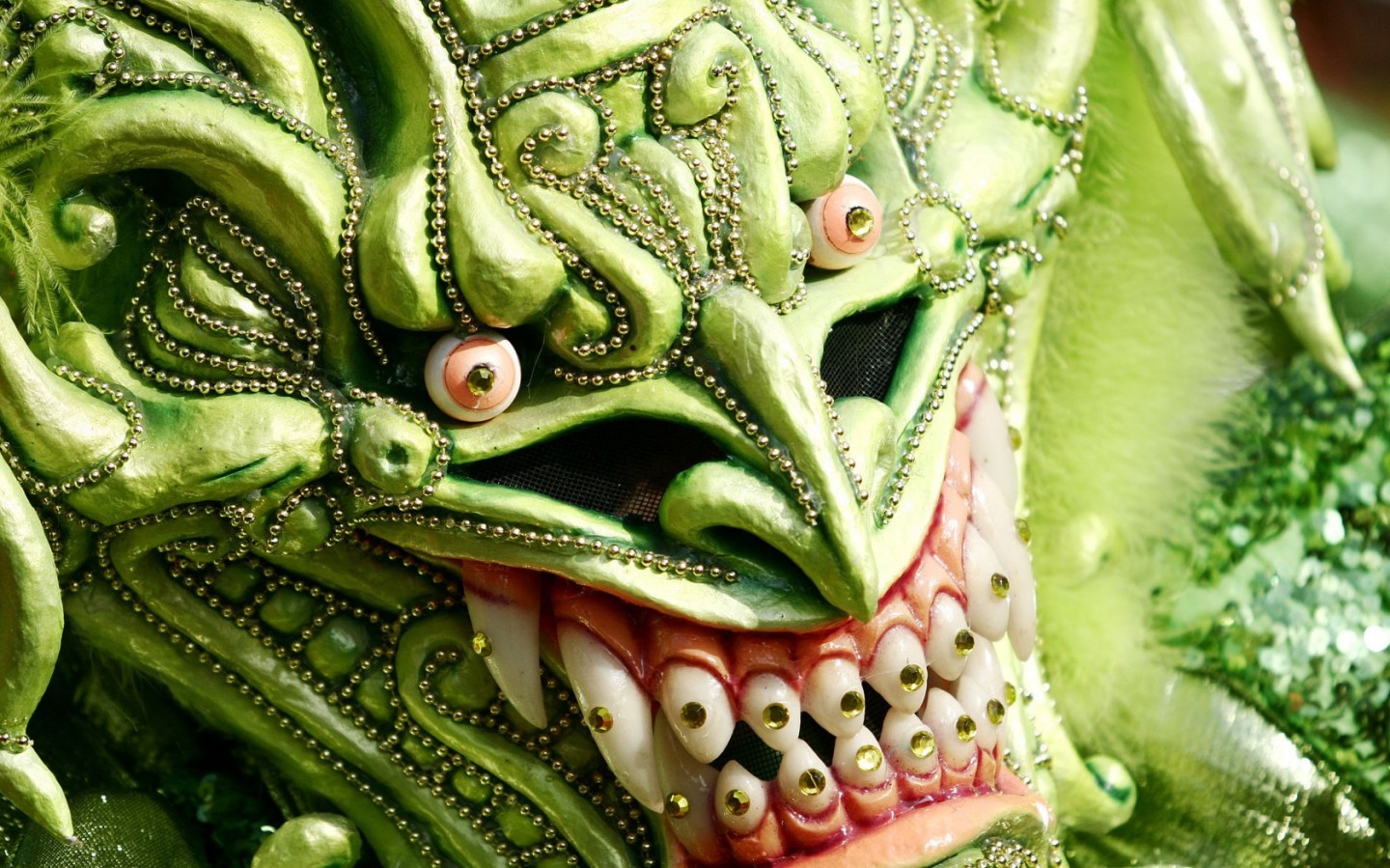 Repost: Mardi Gras, D.R. Style! | My OBT