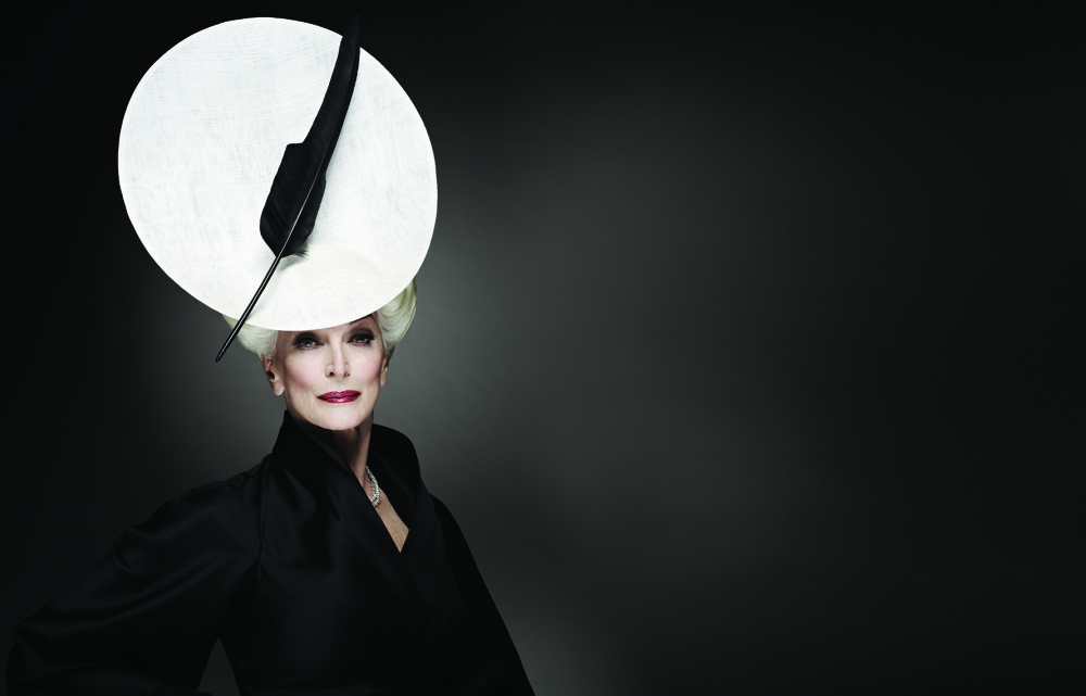 America’s First Top Model | My OBT