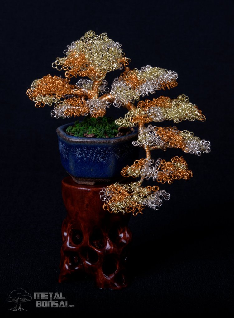 Evergreen (Or Pink, Or Yellow) | My OBT