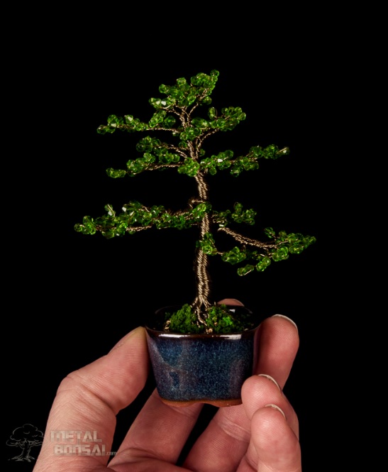 Evergreen (Or Pink, Or Yellow) | My OBT