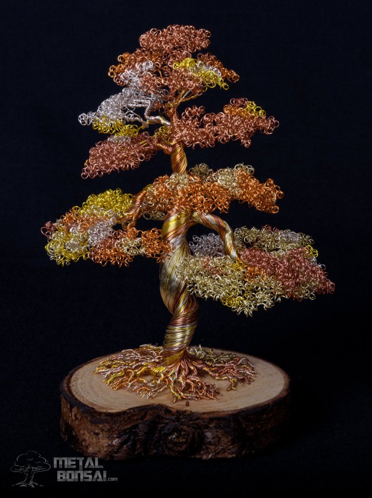 Evergreen (Or Pink, Or Yellow) | My OBT