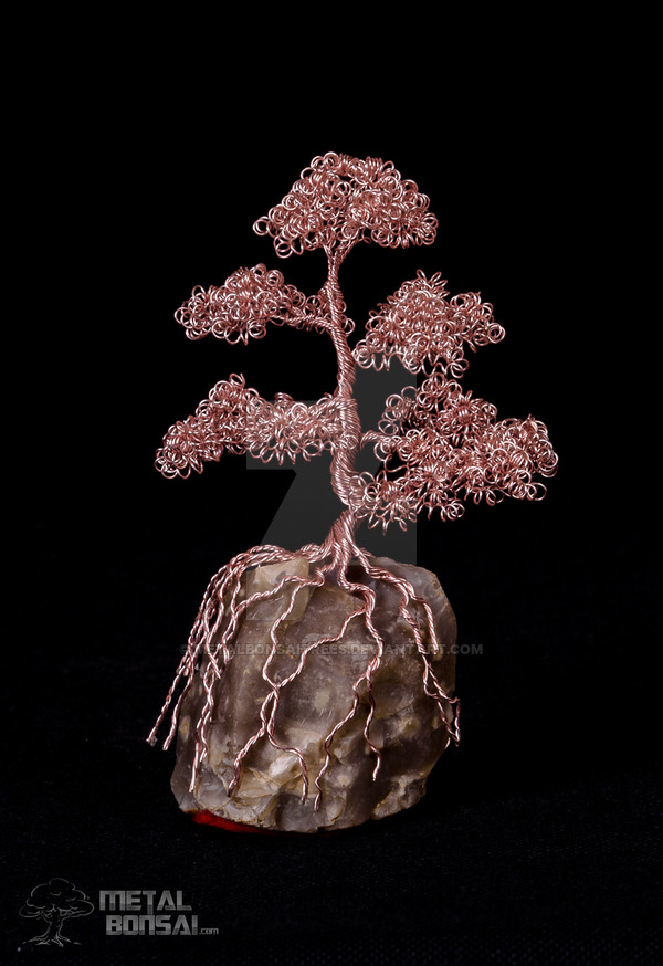 Evergreen (Or Pink, Or Yellow) | My OBT