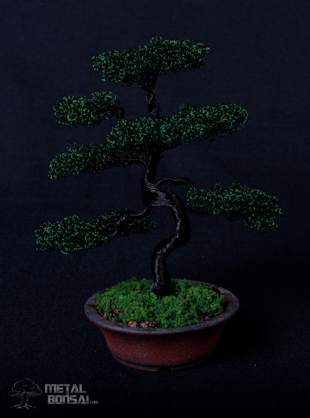 Evergreen (Or Pink, Or Yellow) | My OBT