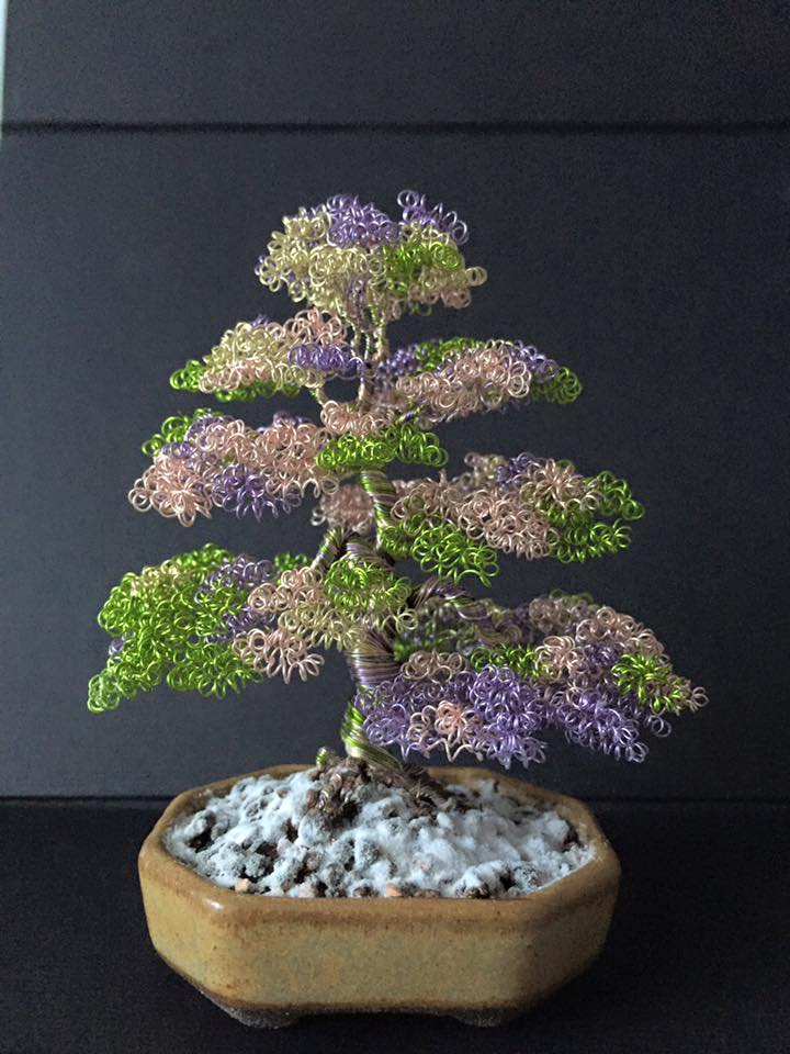 Evergreen (Or Pink, Or Yellow) | My OBT