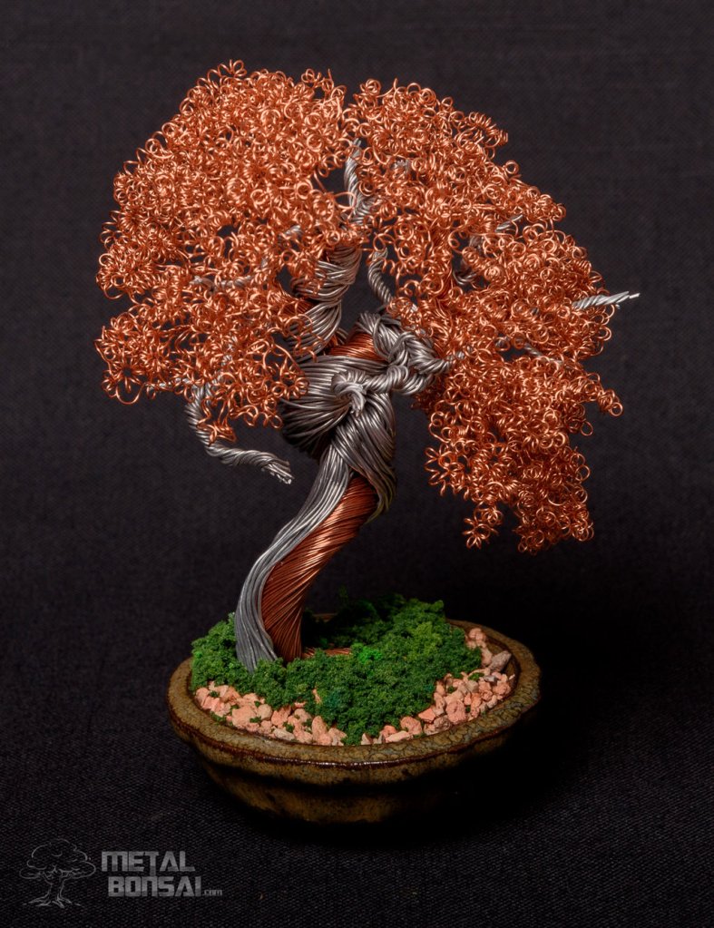 Evergreen (Or Pink, Or Yellow) | My OBT