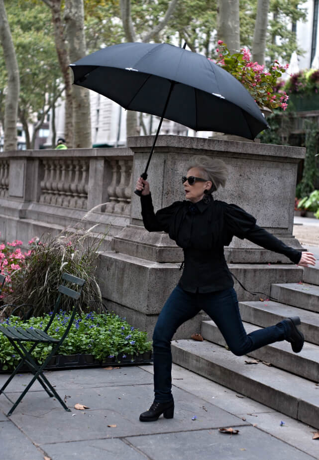 Repost: The Accidental Icon | My OBT