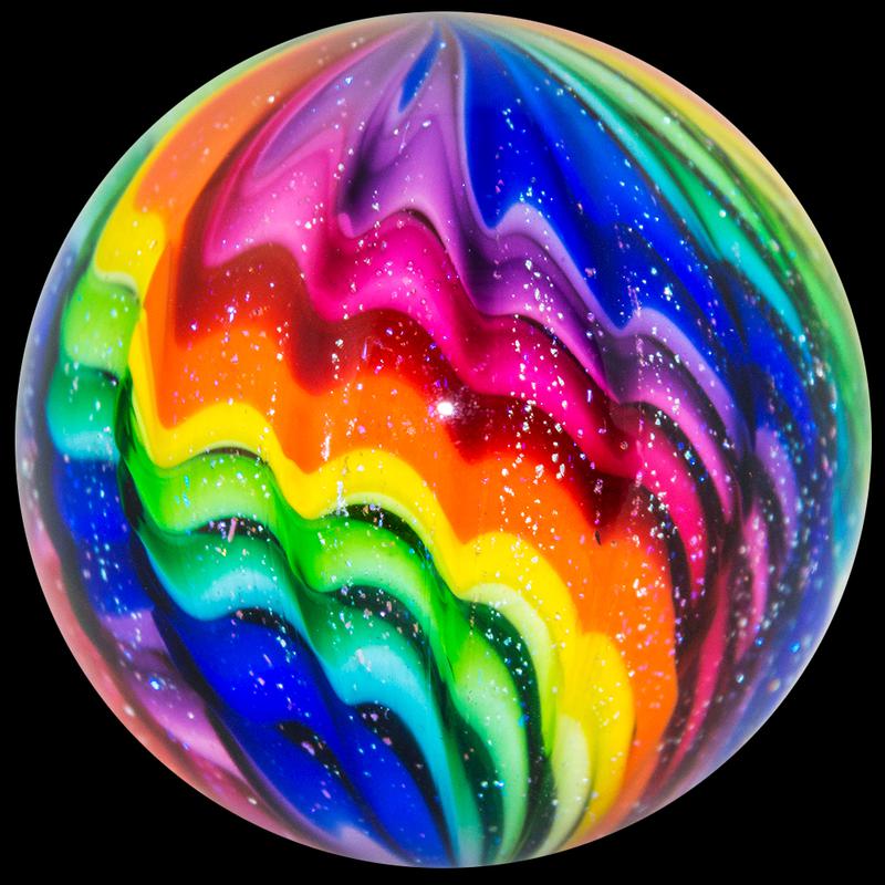 Repost: The Marble Man | My OBT