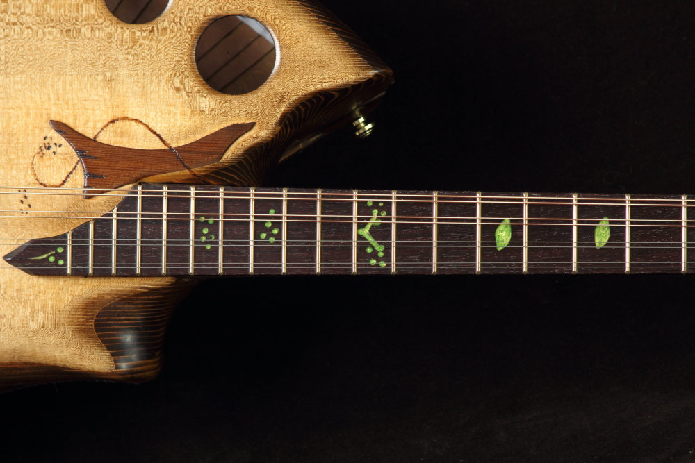 Ray of Light | My OBT