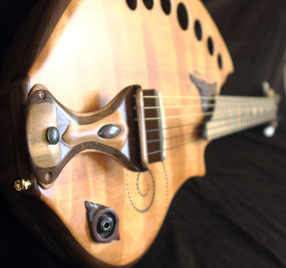 Ray of Light | My OBT