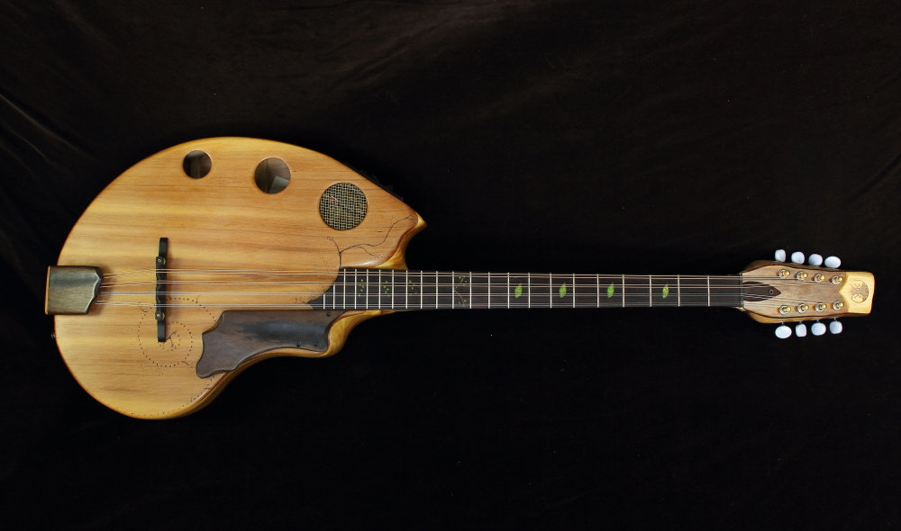 Ray of Light | My OBT