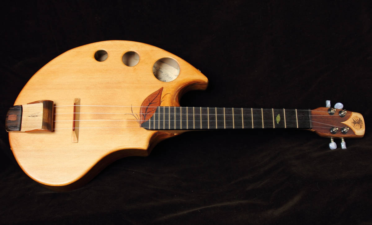 Ray of Light | My OBT