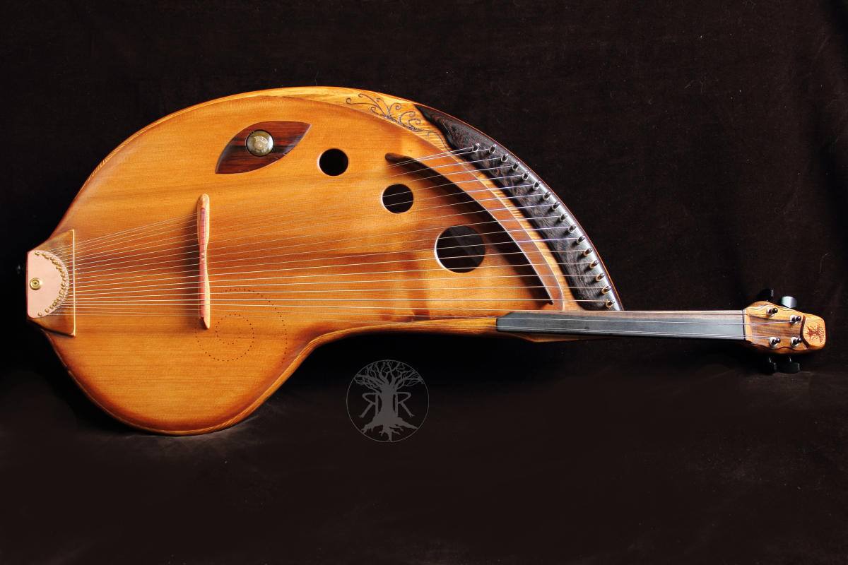 Ray of Light | My OBT