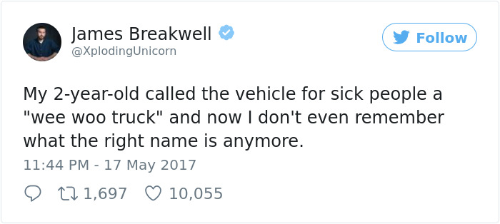 Parenting Funnies | My OBT