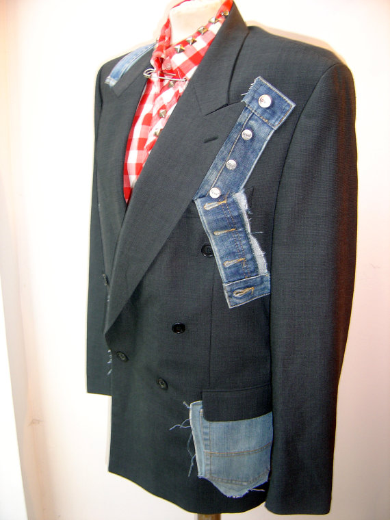 Etsomnia™ 151: Disasters in Denim | My OBT