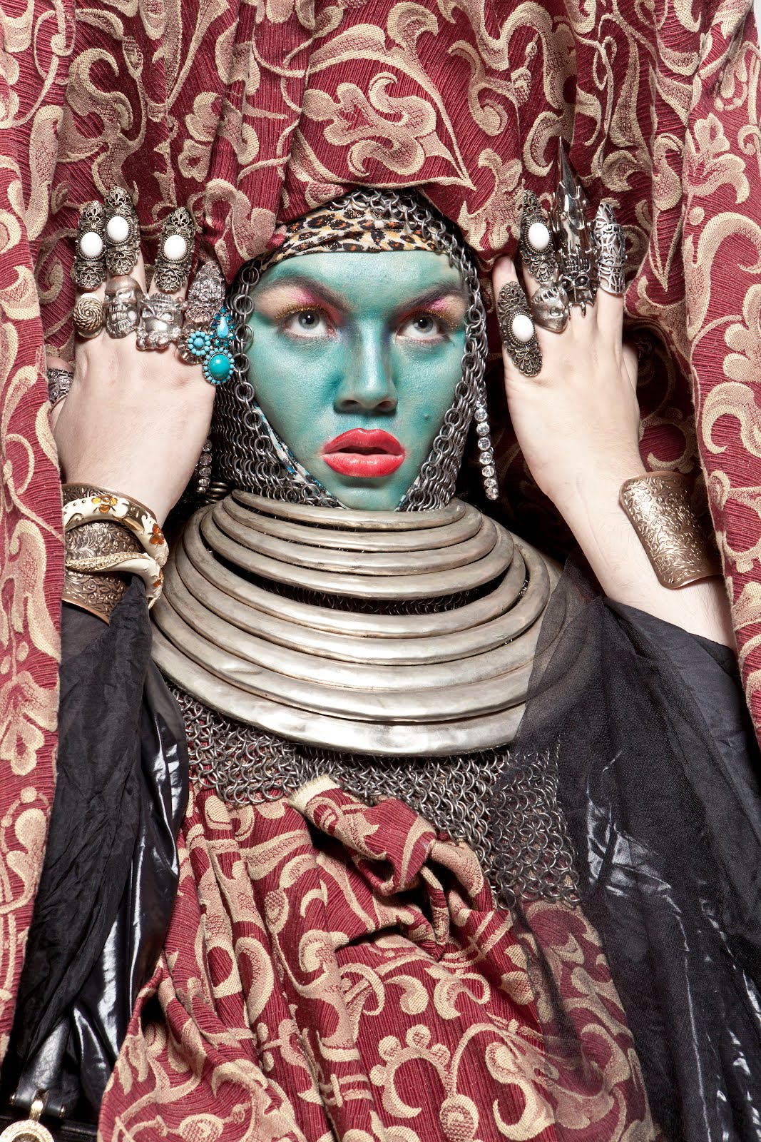 Be Yourself | My OBT